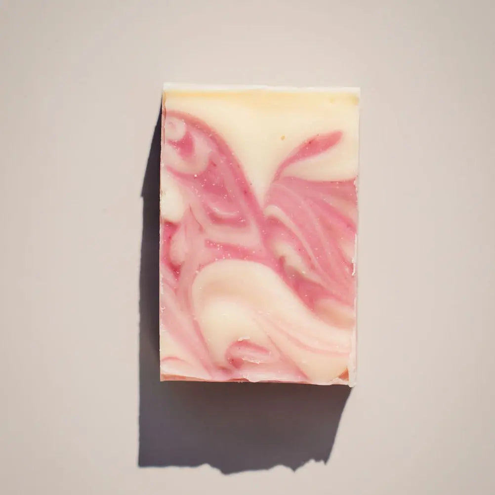 Vegan Soap Bars from Your Only Earth