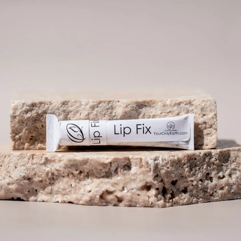 Lip Fix - Original from Your Only Earth